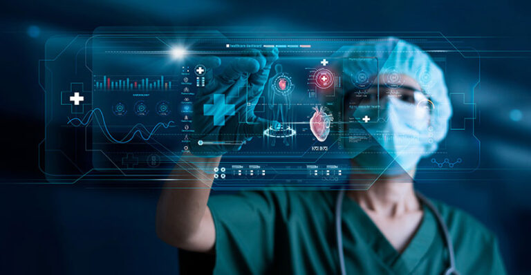 Transforming Healthcare: The Impact of Digital Health Software ...