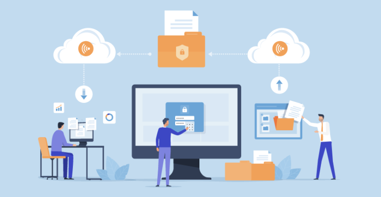A 7-Step Guide to Successful Cloud Data Migration - Wynbit